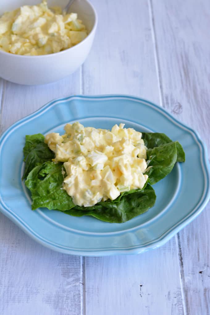 Egg Salad