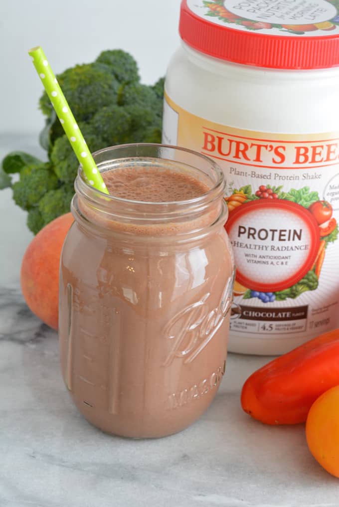 5 Reasons to Use Protein Shakes - Nourished Simply