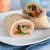 Roast Beef Italiano Wrap - Nourished Simply