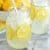 Fresh Squeezed Single Serve Homemade Lemonade - Nourished Simply